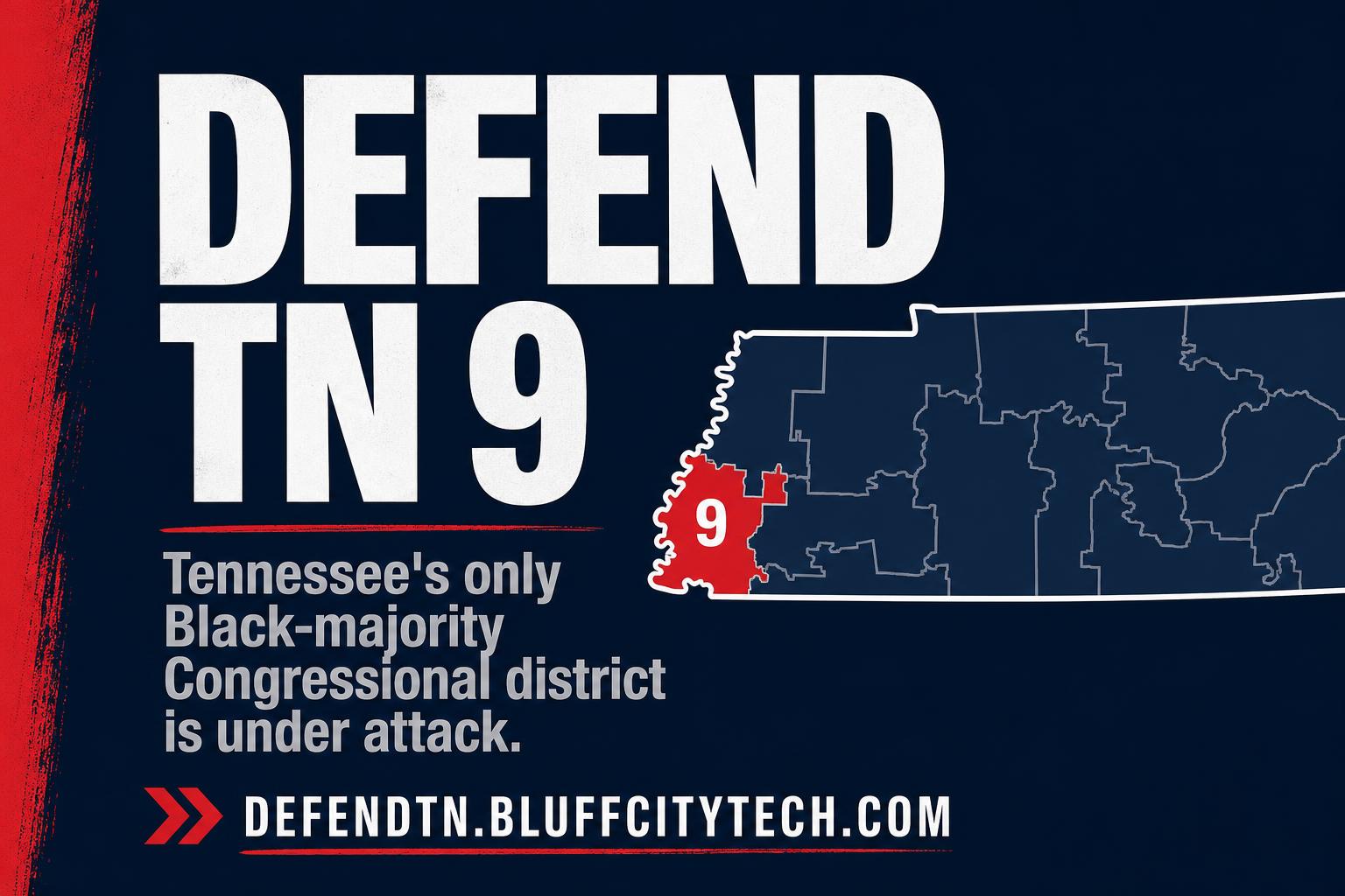 Legal Tracker — Defend TN